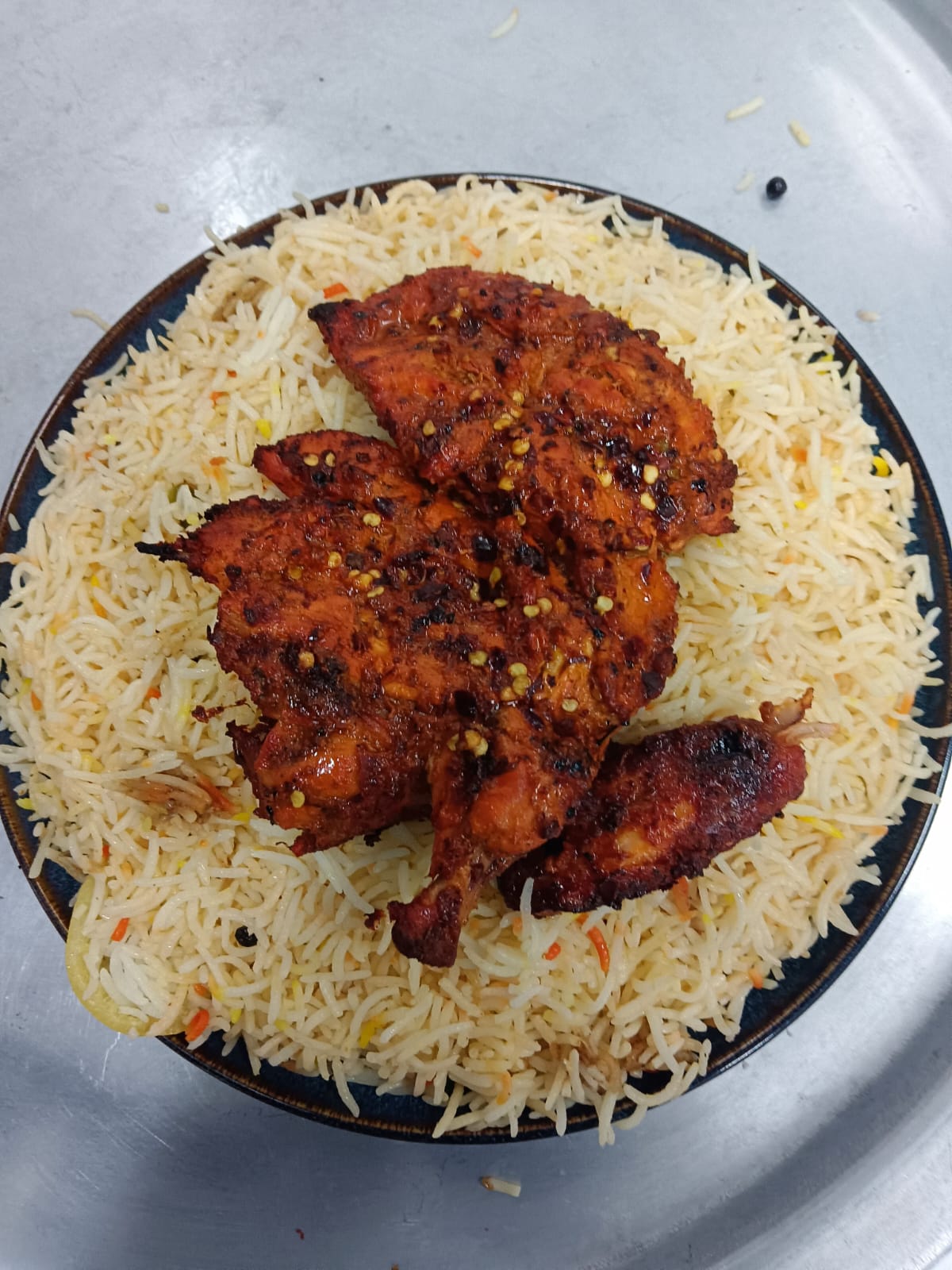 Ambadi Restaurant