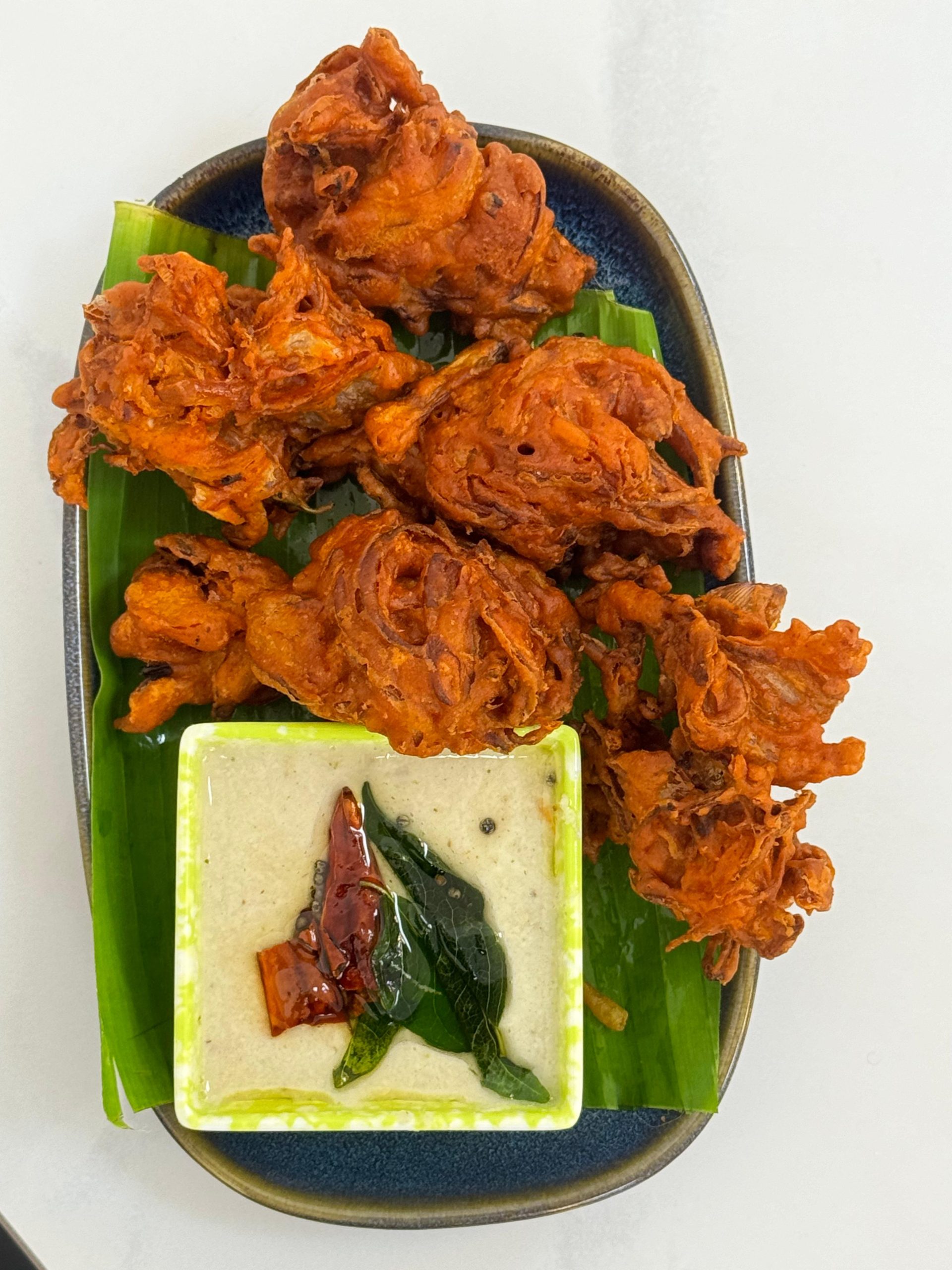 Menu – Ambadi Restaurant